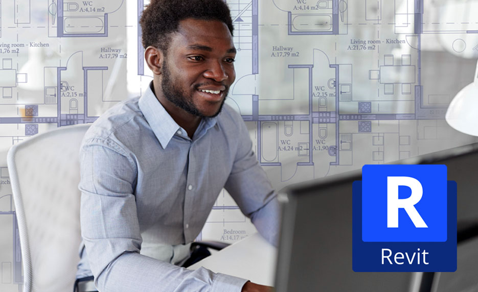 Online Revit Basics from Cincinnati State